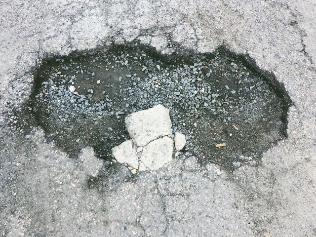 Teste seus conhecimentos: esses 7 buracos de rua são em Setúbal? | Playbuzz