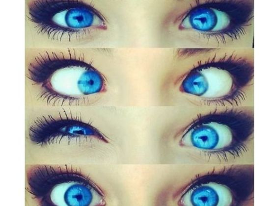 Can We Guess Your Eye Color In One Question? | Playbuzz