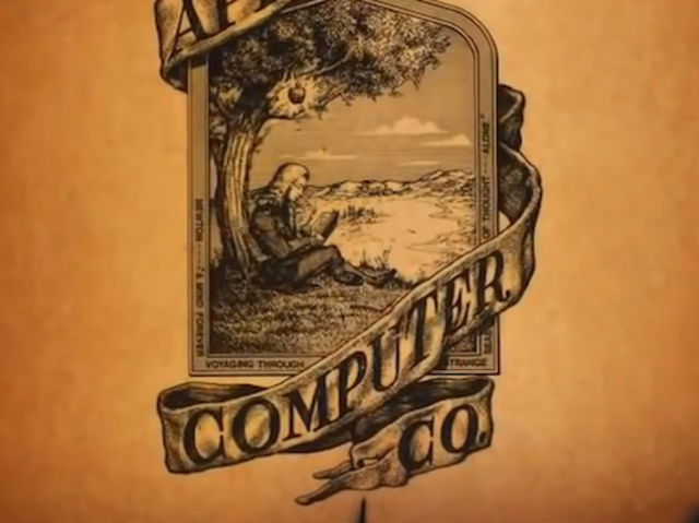 Then and Now: What Ten Corporate Logos Looked Like Back In The Day ...