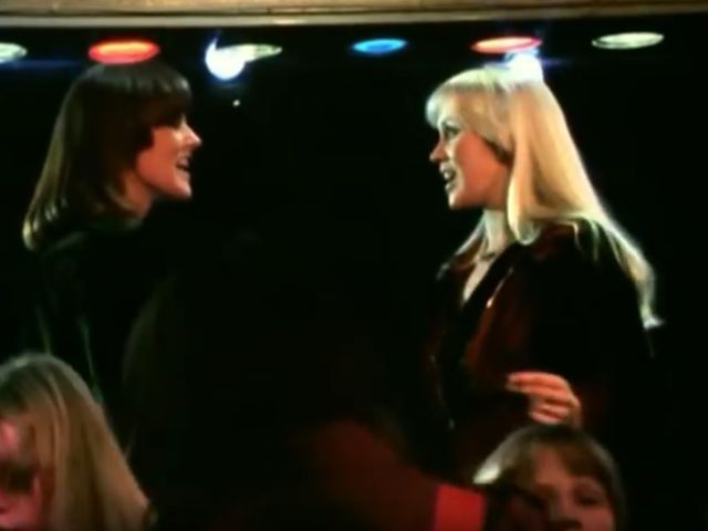 Abba Dancing Queen Video