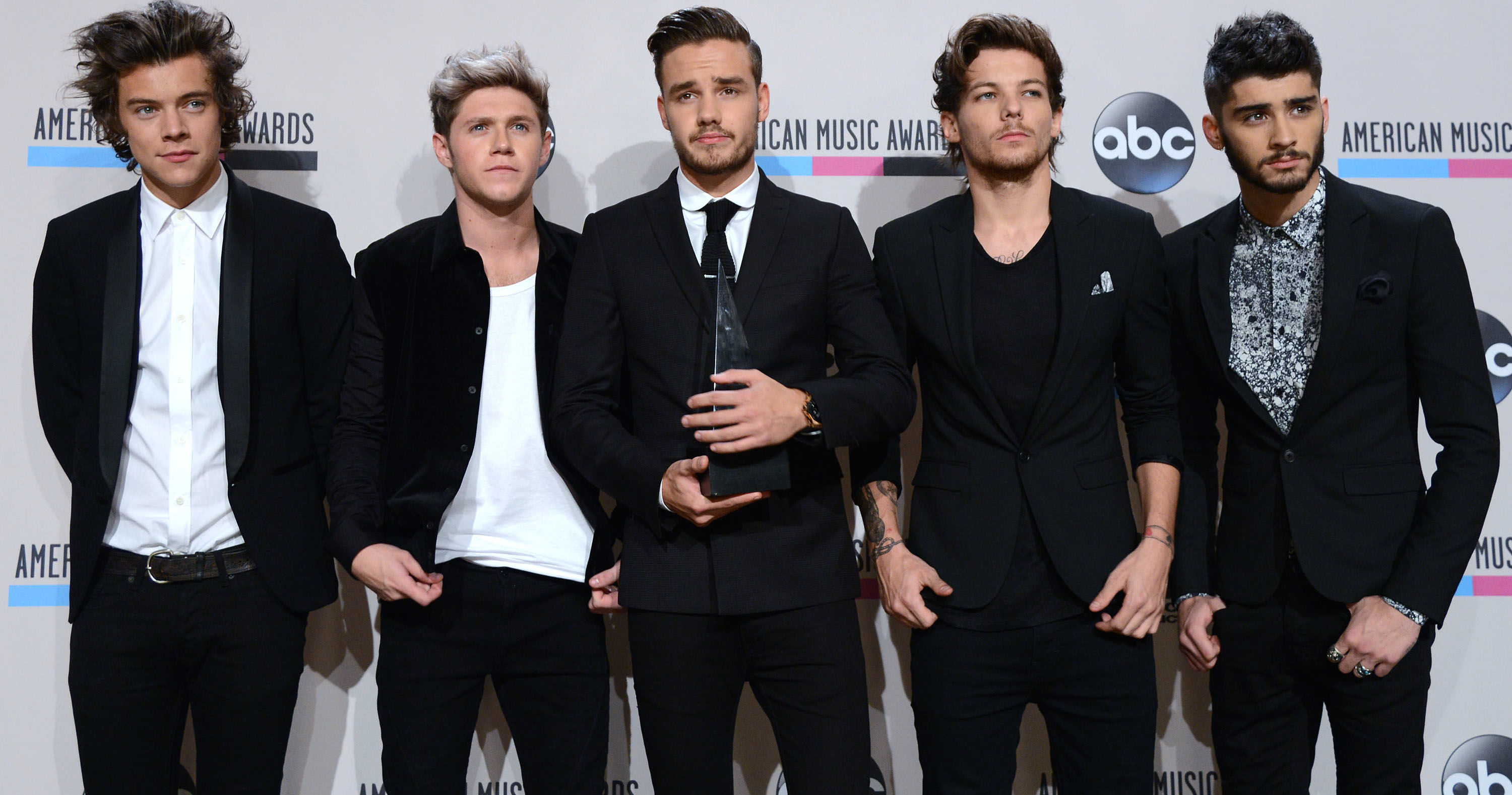 Do You Know Everything About One Direction? | Playbuzz
