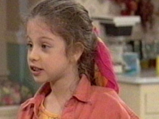 Here's What The Cast Of 'Clarissa Explains It All" Looks Like 24 Years ...