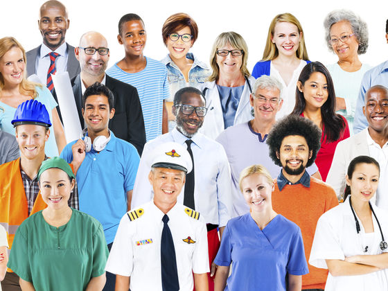 Can We Guess Your Profession In Just 11 Questions? | Playbuzz