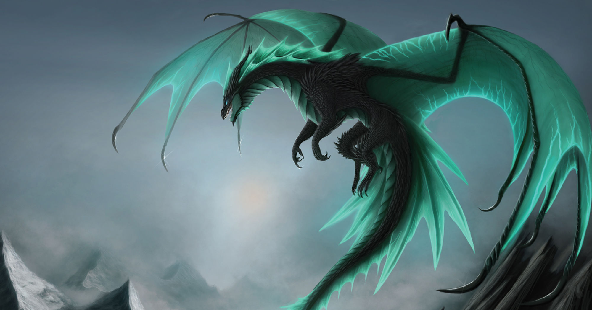 If Dragons Existed, Do You Believe We Could Train Them? | Playbuzz