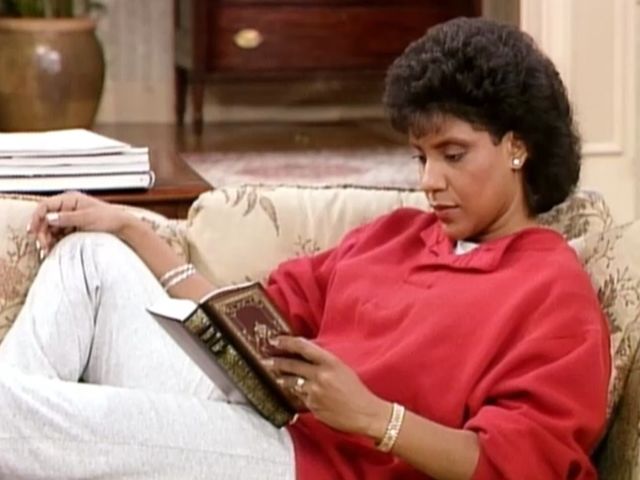 How Well Do You Remember The Cosby Show? | Playbuzz