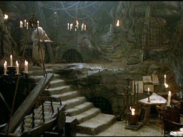 What Princess Bride Character Are You? | Playbuzz