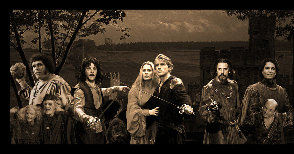 What Princess Bride Character Are You? | Playbuzz
