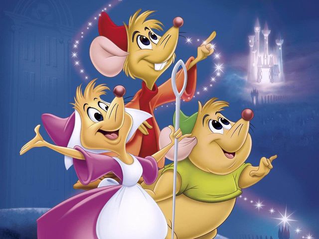 Disney Trivia! | Playbuzz