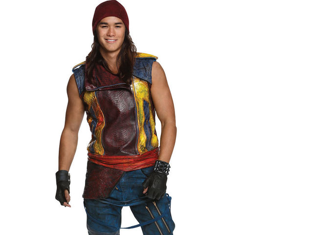 how much do you know about Descendants? | Playbuzz