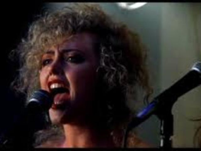 Whatever Happened To The Commitments? | Playbuzz