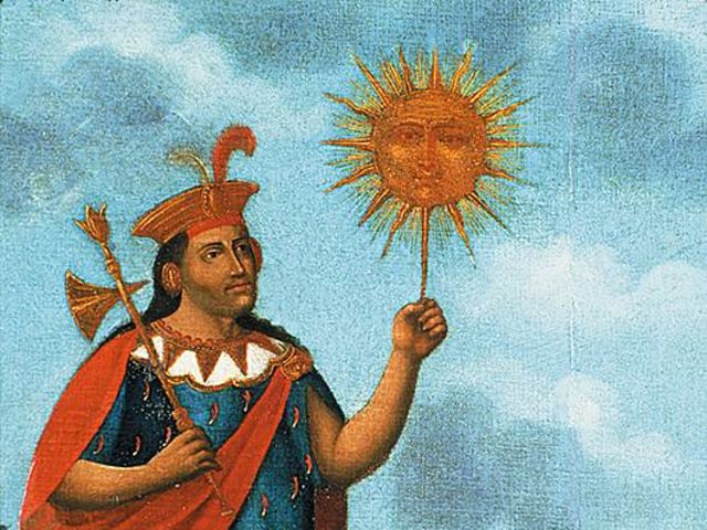 ¿Cuánto sabes de Historia del Perú? 20 preguntas que todo peruano ...