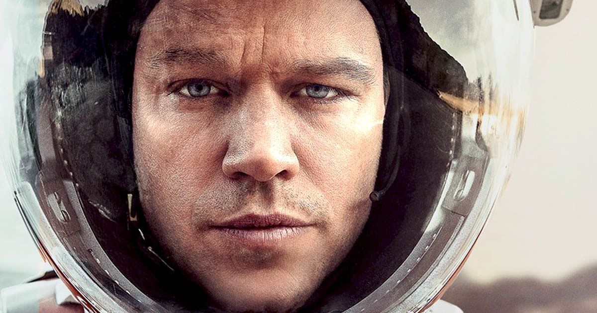 Which Movie Astronaut Are You? | Playbuzz