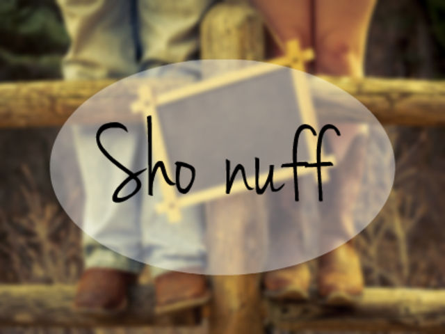 Do You Know The 20 Best Southern Sayings? | Playbuzz