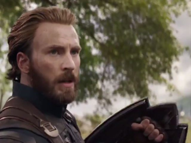 Avengers: Infinity War | Playbuzz