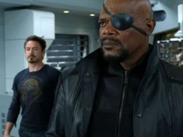 Avengers: Infinity War | Playbuzz