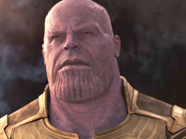 Avengers: Infinity War | Playbuzz