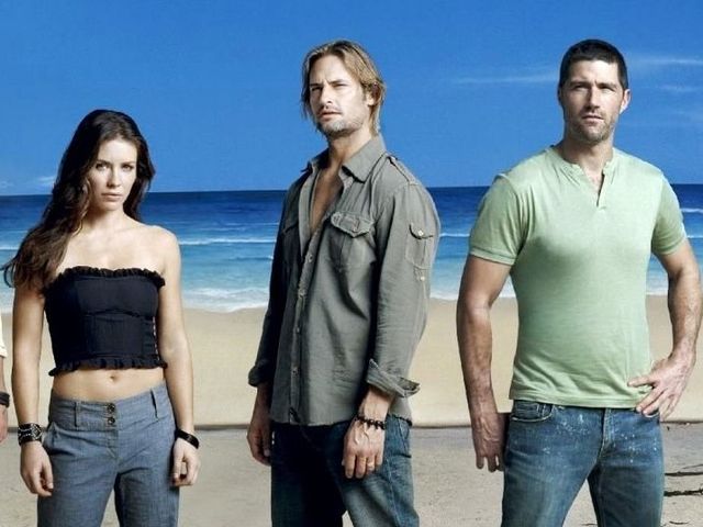 Best love triangles in TV-series ranked list | Playbuzz