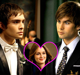 Best love triangles in TV-series ranked list | Playbuzz