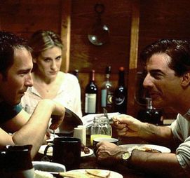 Best love triangles in TV-series ranked list | Playbuzz