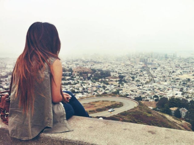 What do your choices reveal about your inner girl | Playbuzz