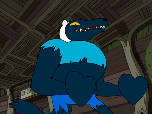 Adventure Time Ultimate Quiz | Playbuzz