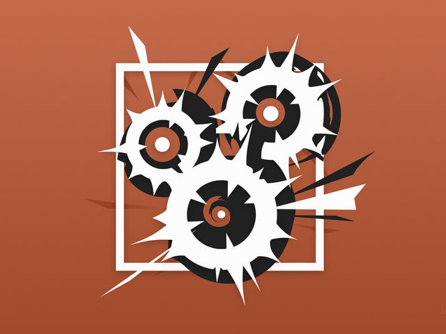 Can you guess these R6 operators by their icons? | Playbuzz