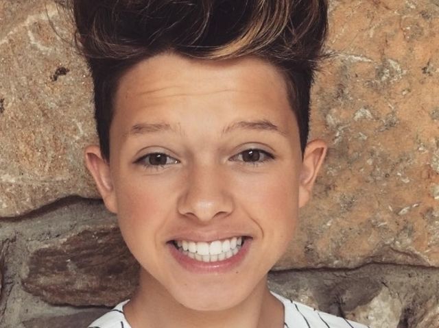 Do you know everything about Jacob Sartorius? | Playbuzz