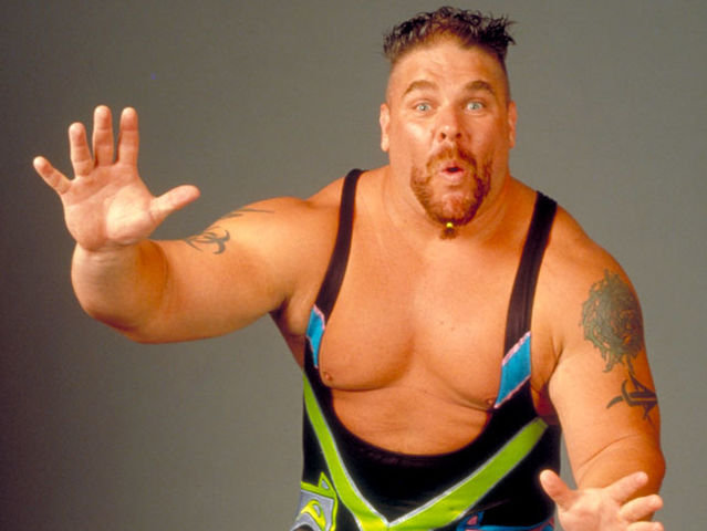 Goldberg Is Now WWE Universal Champion; Can You Spear This Goldberg ...