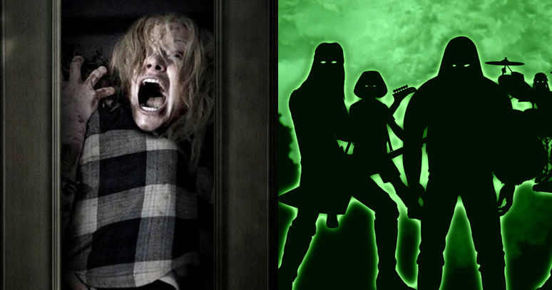 Can You Tell The Difference Between Horror Movie Titles And Death Metal ...