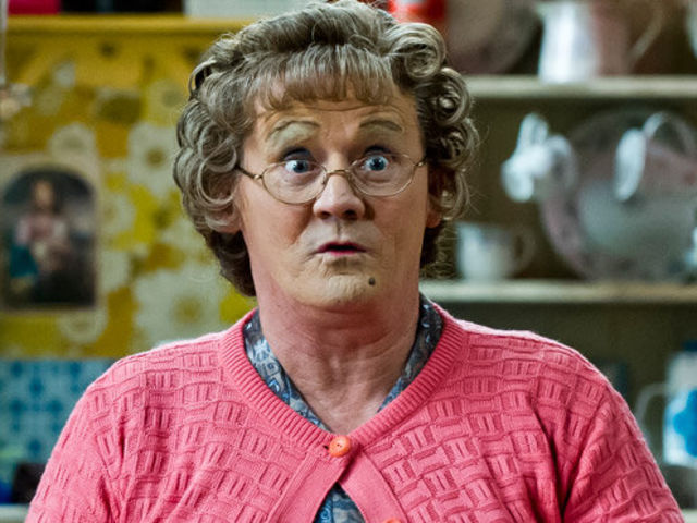 QUIZ: Can You Name Each Of These 20 Irish Fictional Characters In Less ...