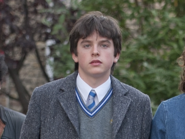 QUIZ: Can You Name Each Of These 20 Irish Fictional Characters In Less ...