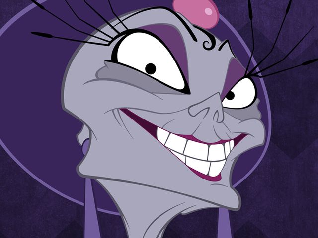 Only 1 in 10 Disney Fans Can Name All of These Disney Bad Guys | Playbuzz