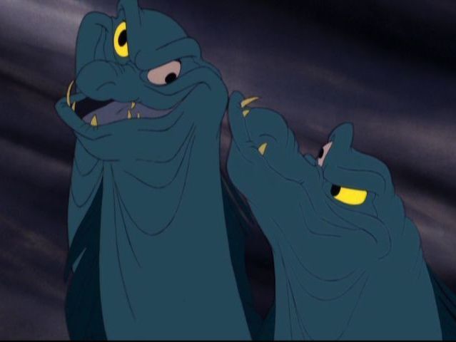 Only 1 in 10 Disney Fans Can Name All of These Disney Bad Guys | Playbuzz