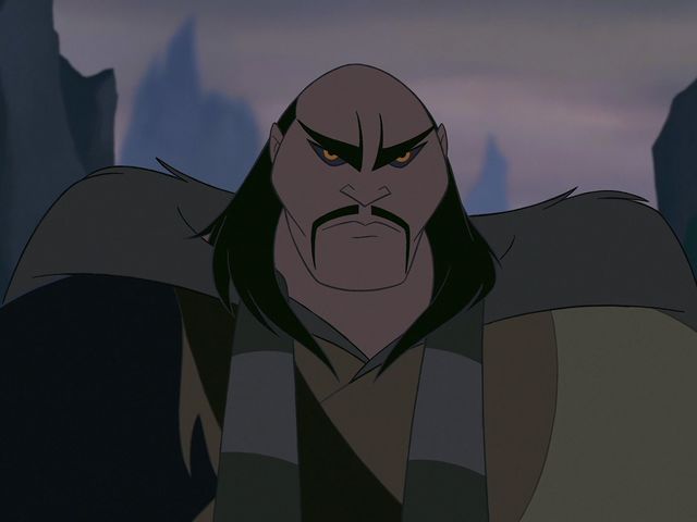 Only 1 in 10 Disney Fans Can Name All of These Disney Bad Guys | Playbuzz
