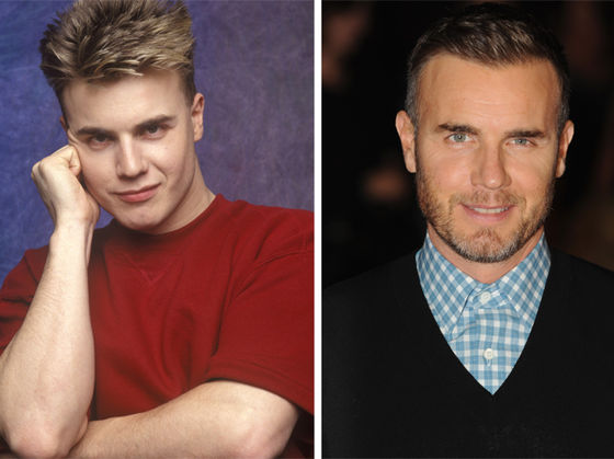 The Top 10 British Heartthrobs From The 90's - Are They Hotter Then Or ...