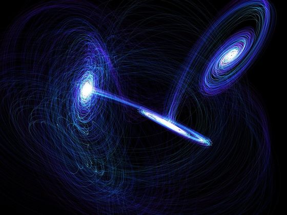 Which Alternate Dimension Do You Belong In? | Playbuzz