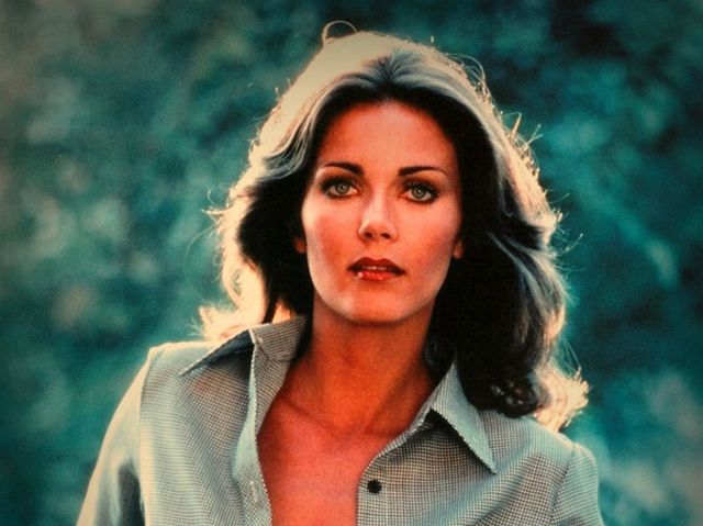 Only 3 in 40 People Remember These Female 70s Icons | Playbuzz