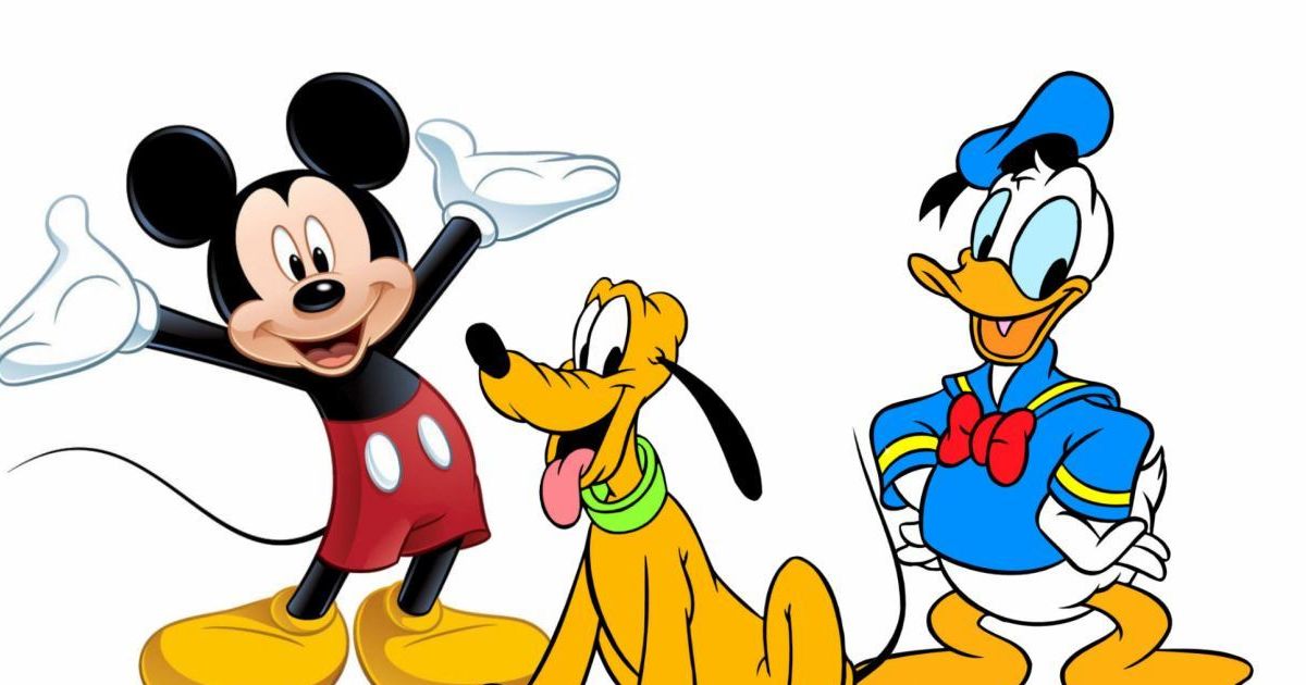 Quel duo Disney vous formez vous et votre meilleur(e) ami(e) ? | Playbuzz