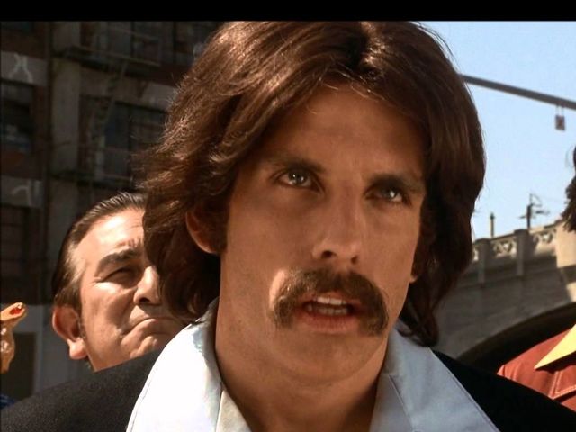 The Ultimate Anchorman Quiz | Playbuzz