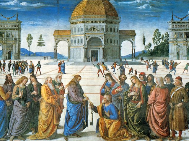 The Evolution Of The Italian Renaissance | Playbuzz