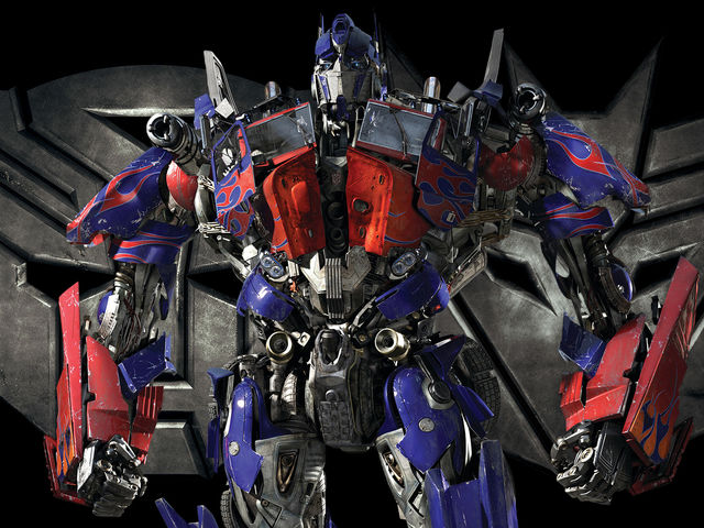 Todo fan de Transformers sabe esto, ¿eres uno de ellos? | Playbuzz