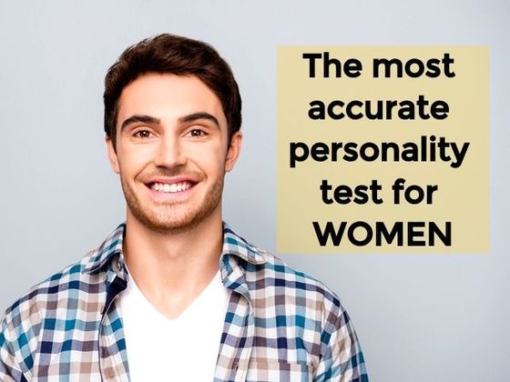 We Can Accurately Define Your Personality Based On How You See Men ...
