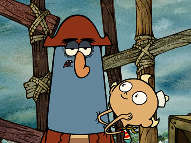 10 Classic Cartoons That Need To Be Revived NOW | PlayBuzz