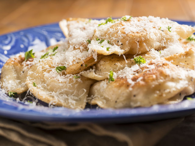 Can You Recognize These 15 Pre-Cooked Foods? | Playbuzz