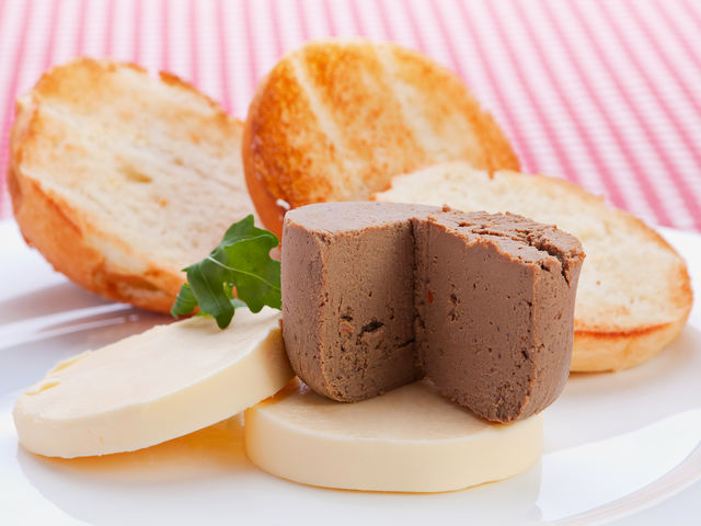 Can You Recognize These 15 Pre-Cooked Foods? | Playbuzz