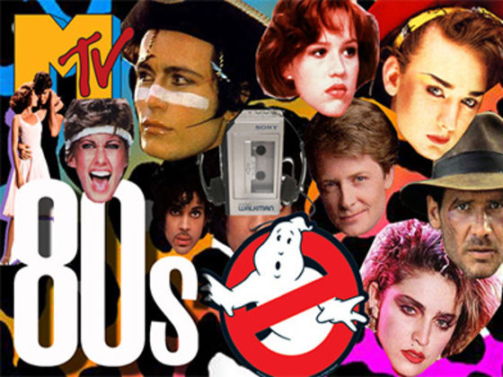 How Long Would You Survive Being Stuck In The 80s? | Playbuzz