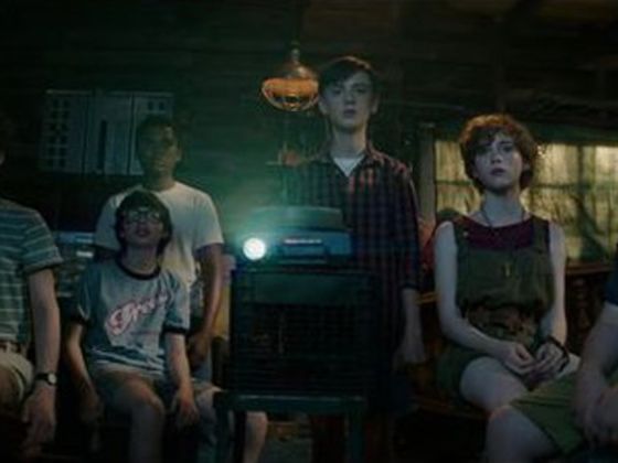 Which Stephen King's IT Character Are You? | Playbuzz