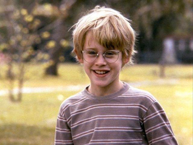 How Well Do You Know These Classic Macaulay Culkin Films? | Playbuzz