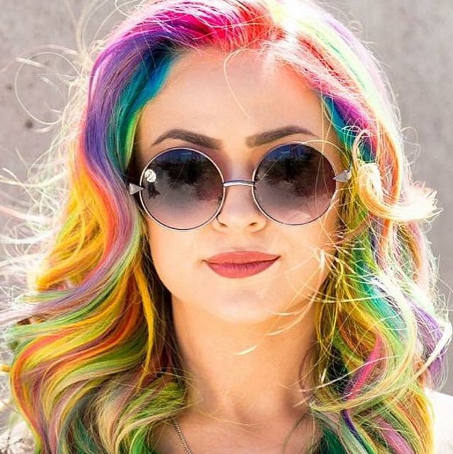 What color should you dye your hair? | Playbuzz