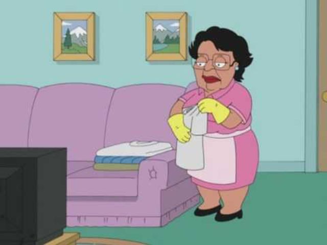 Who Is The Best Family Guy Character? | Playbuzz